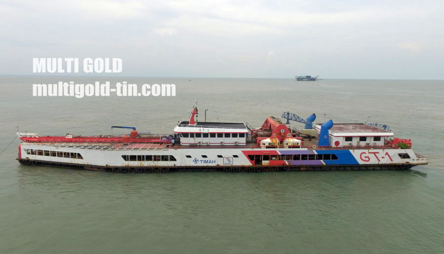 ABOUT US – MULTI GOLD