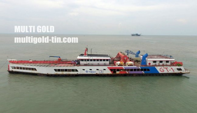 ABOUT US – MULTI GOLD